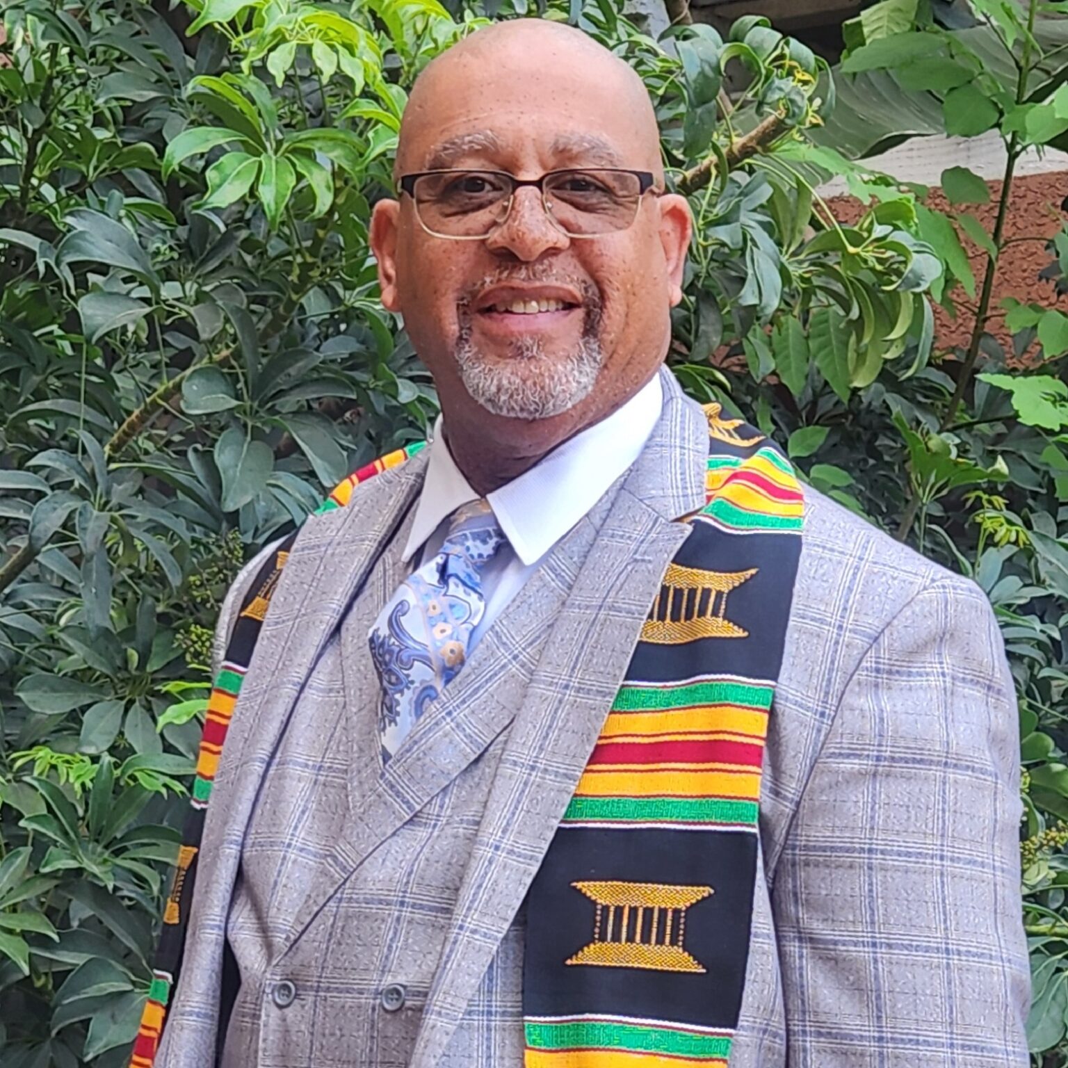 About Us – LACAAEA